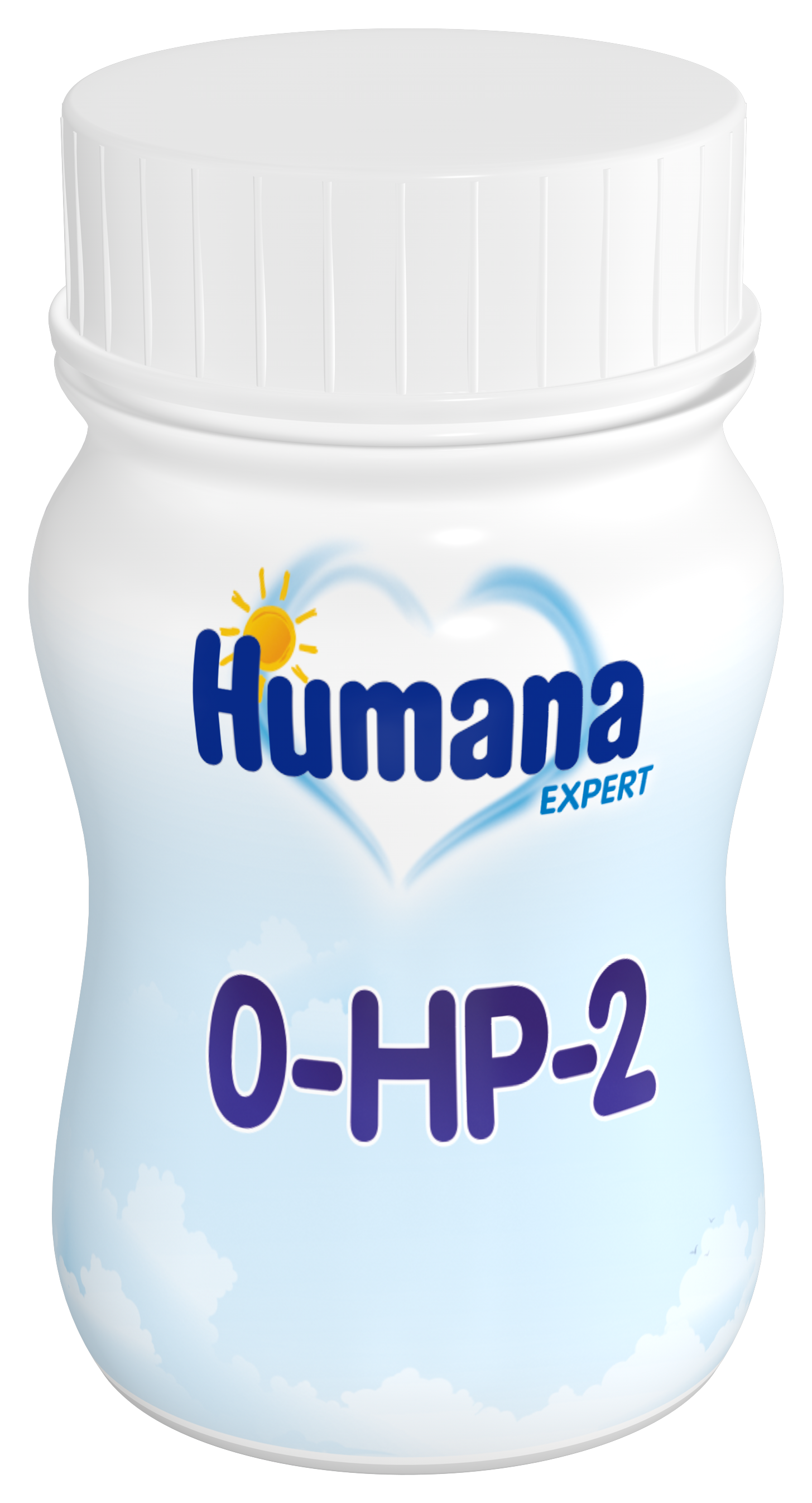 Humana 0 HP-2